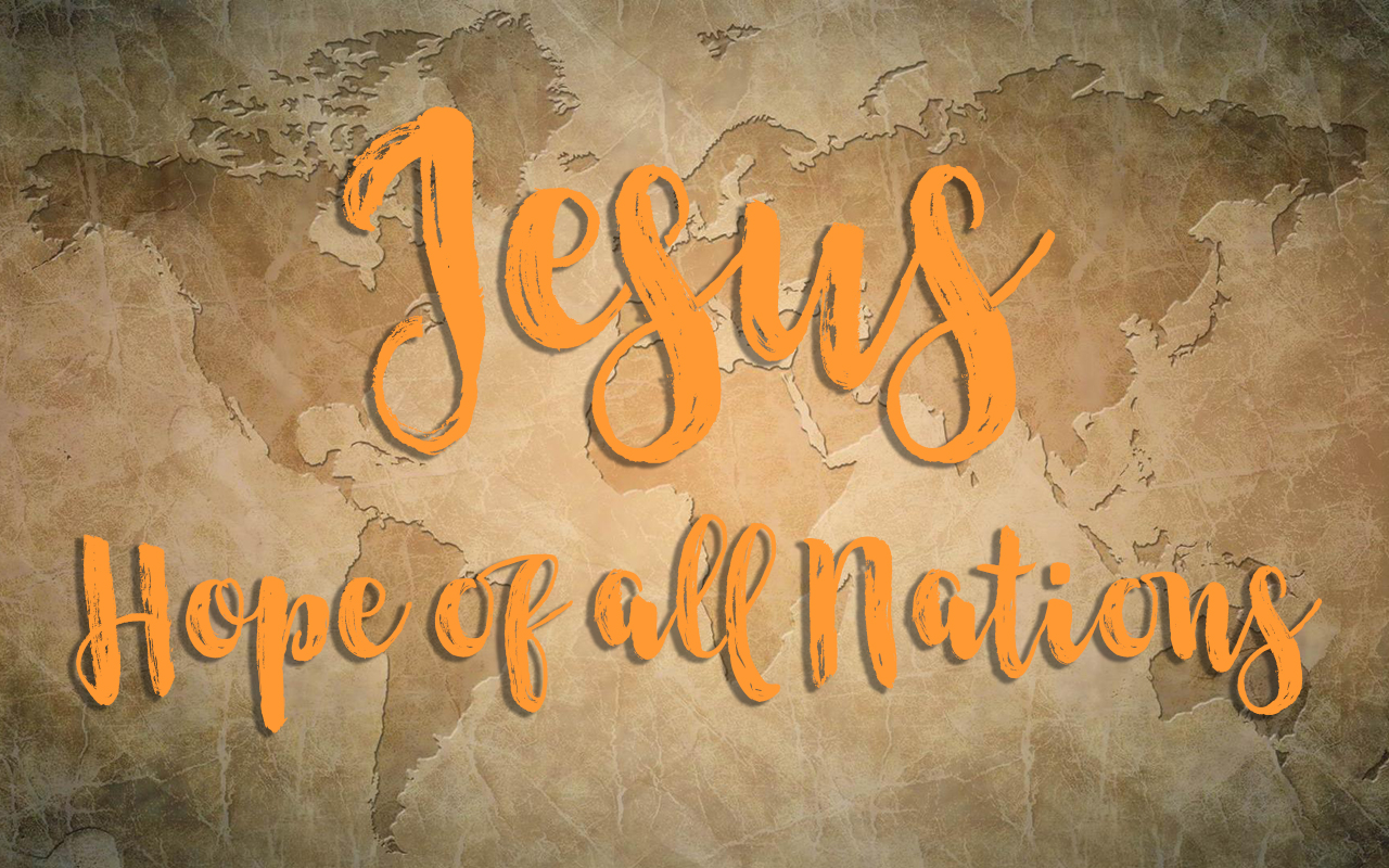 Beyond Borders Church Mission - Ridvan Baluyos