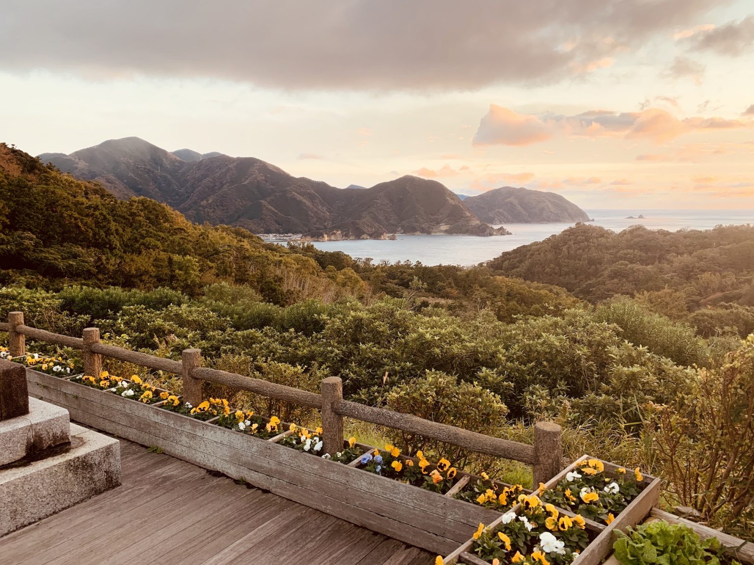 Suruga Bay Tour - Ridvan Baluyos